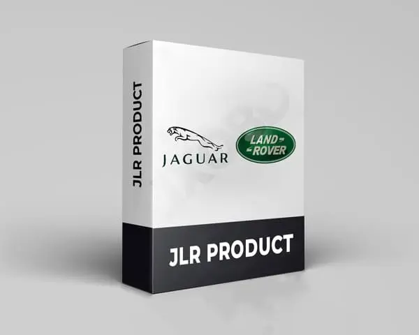 JLR CCF Editor V4.6: Precision Editing for Jaguar & Land Rover ...